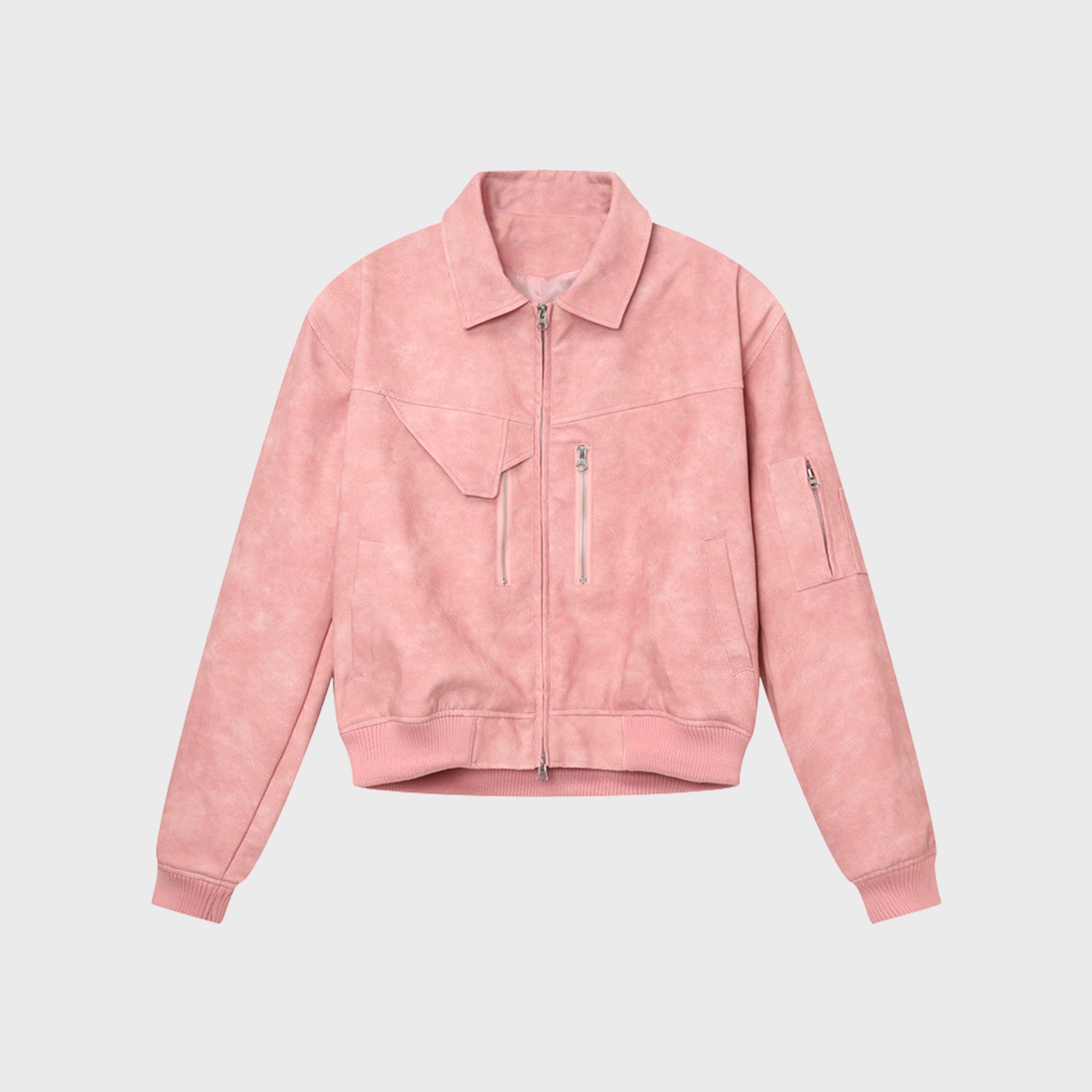 GRIND JACKET – Lumidex