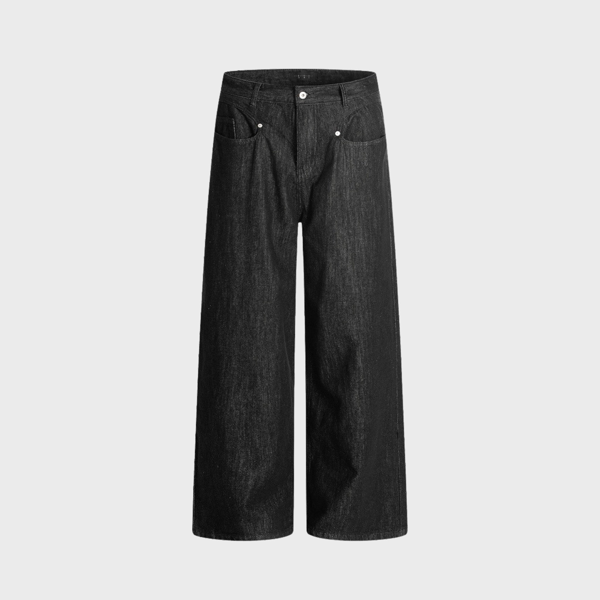 STATIC PANTS – Lumidex