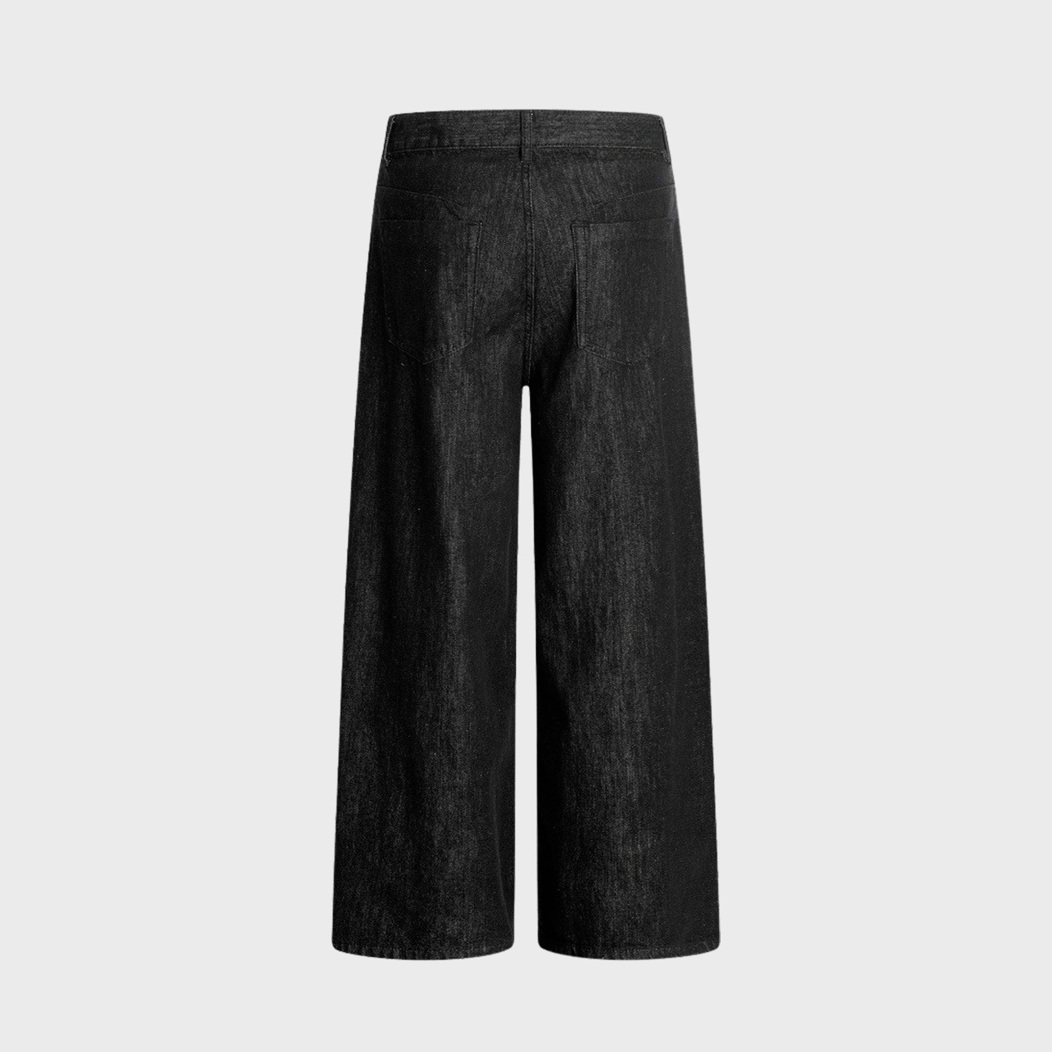 STATIC PANTS – Lumidex