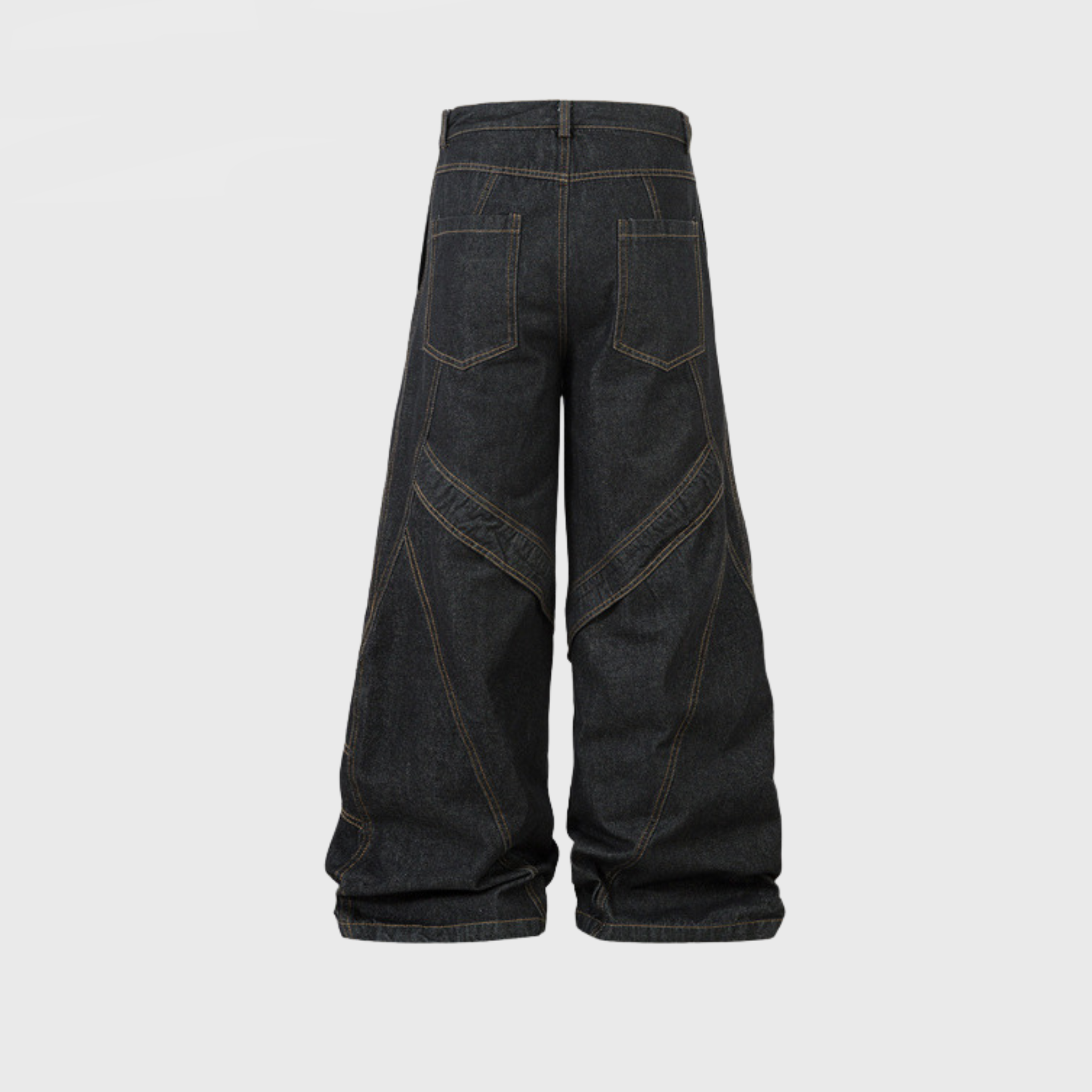 SCORCH PANTS – Lumidex