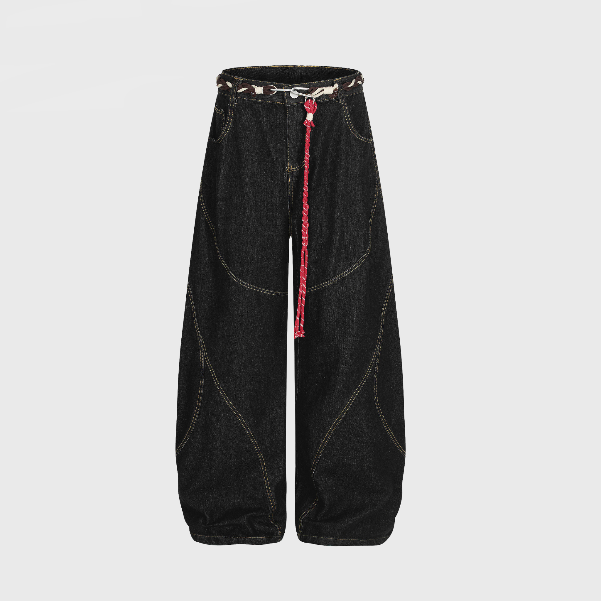 NEST PANTS – Lumidex