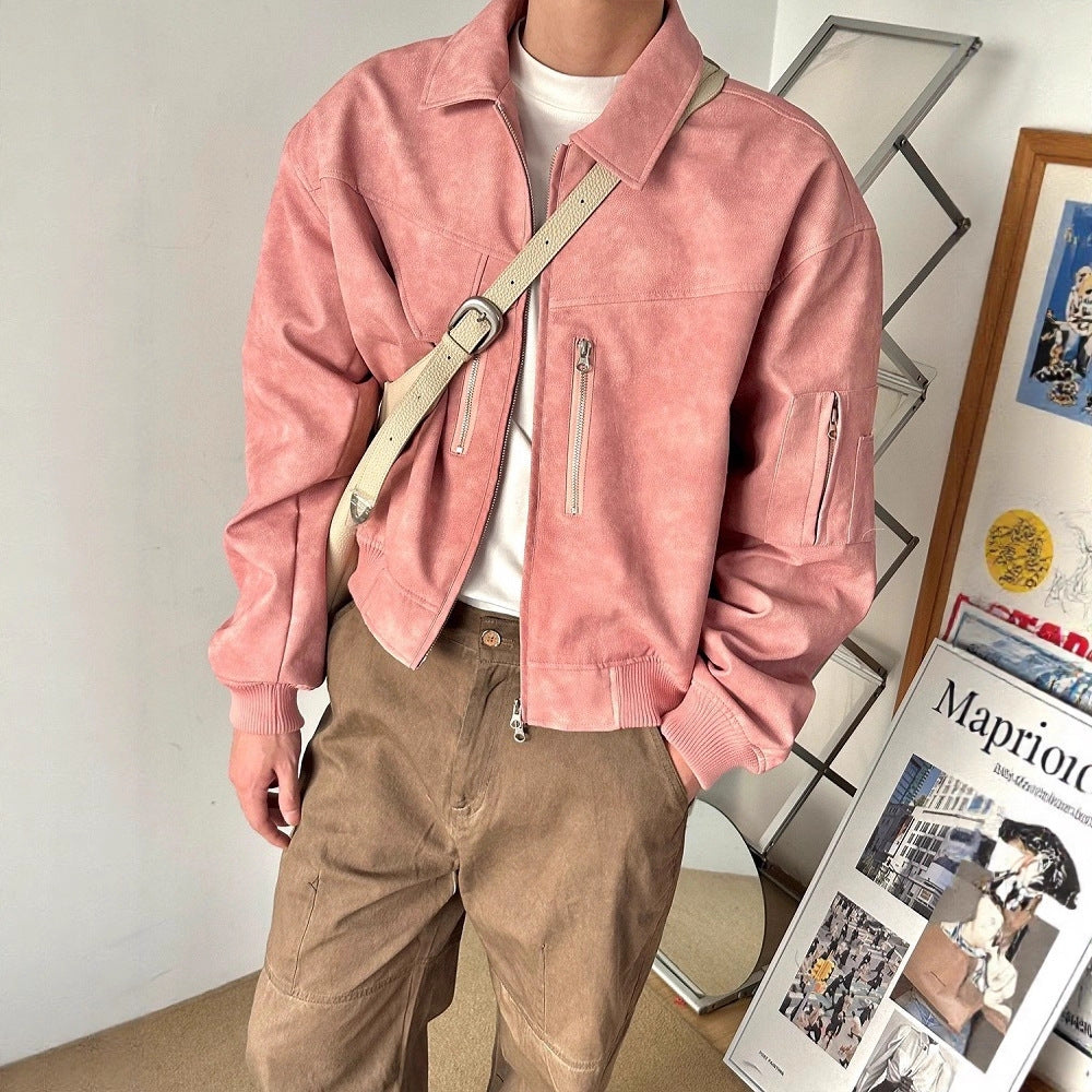 GRIND JACKET – Lumidex