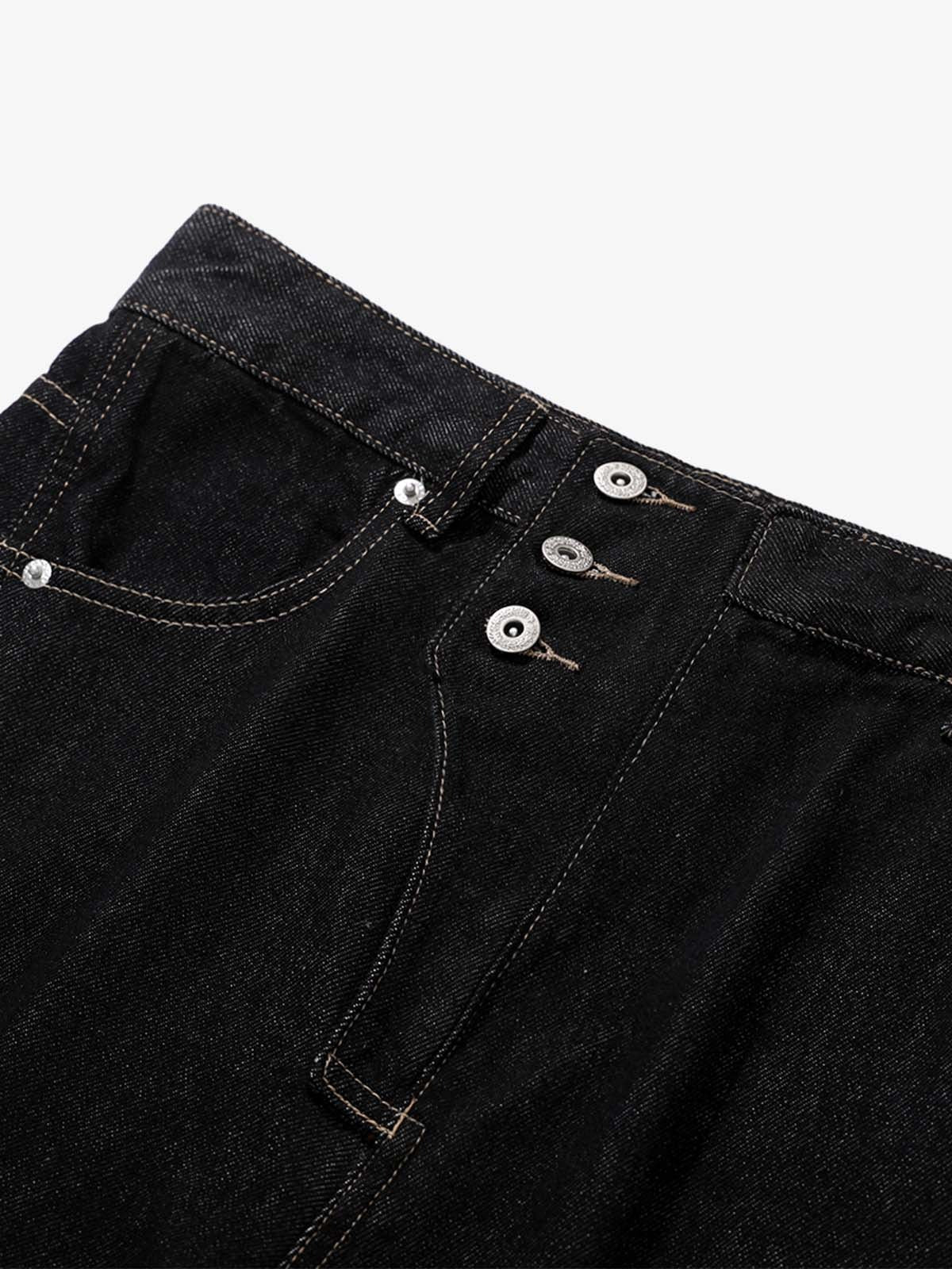 SPARK JEANS – Lumidex